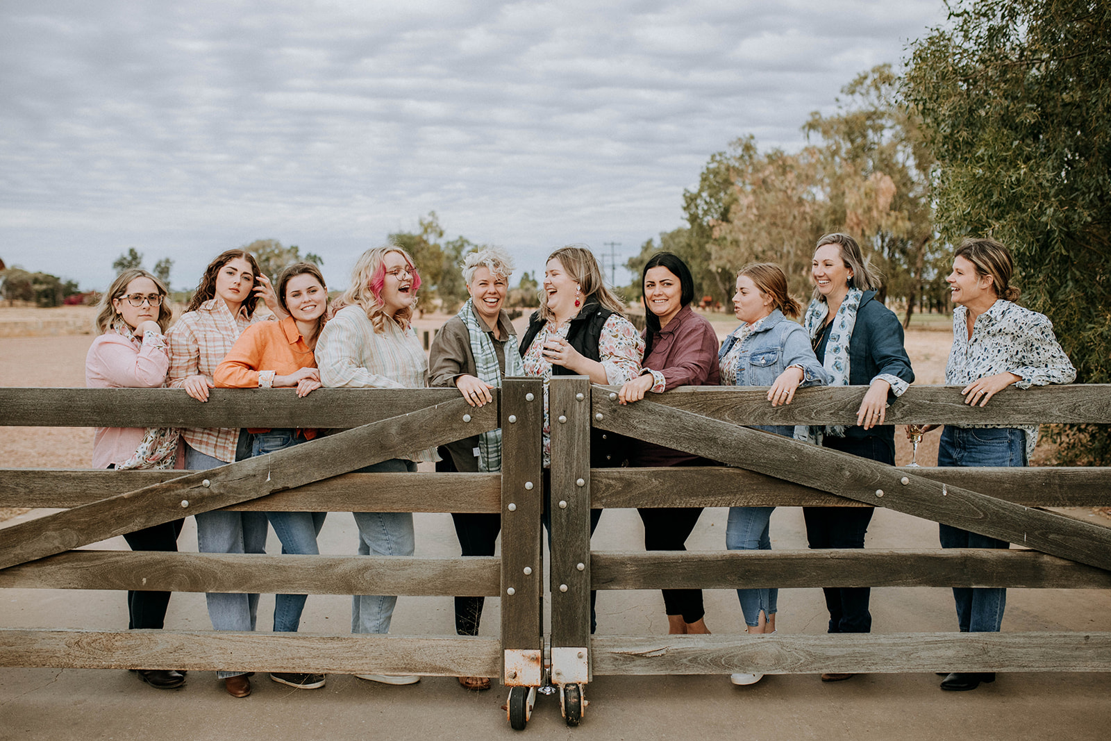 Golden Triangle Group | RWU Giveaway